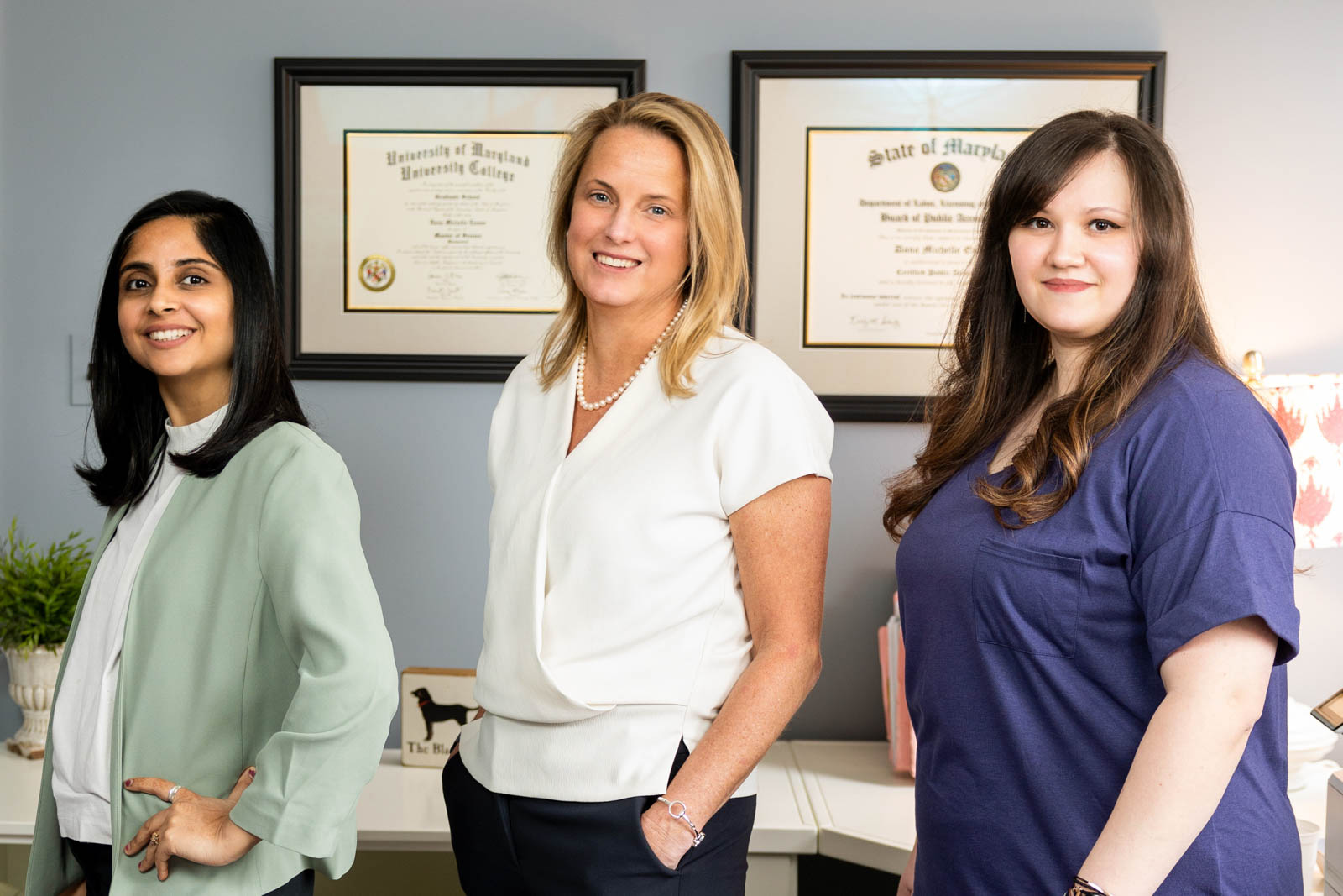 About - Evans Accounting Group